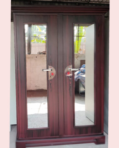 Raja Rani Steel Almirah | JJ Steel Furnitures | Kerala